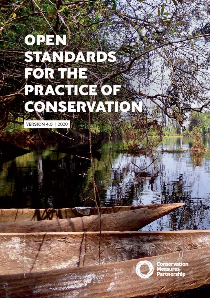 Download Conservation Standards - conservationstandards.org