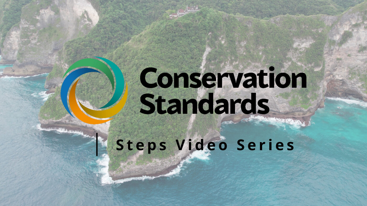 About Conservation Standards (CS)